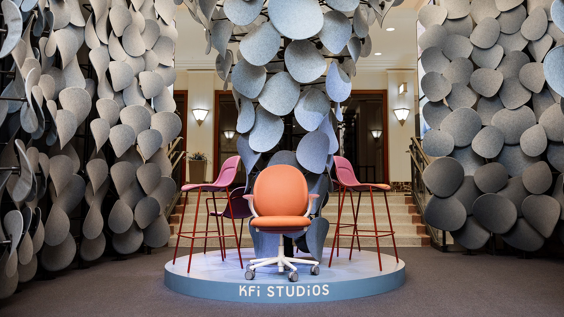 NeoCon 2023 Recap - KFI Studios